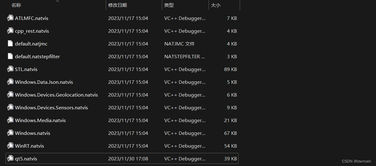 Qt5 CMake环境配置_qt5config.cmake-CSDN博客