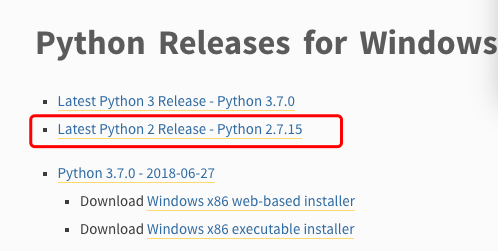 python怎么安装platform 模块,安装python扩展包的方法_python platform-CSDN博客
