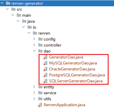 Java file outside of soure root 导入项目时idea无法识别为java文件_java file outside of source root-CSDN博客
