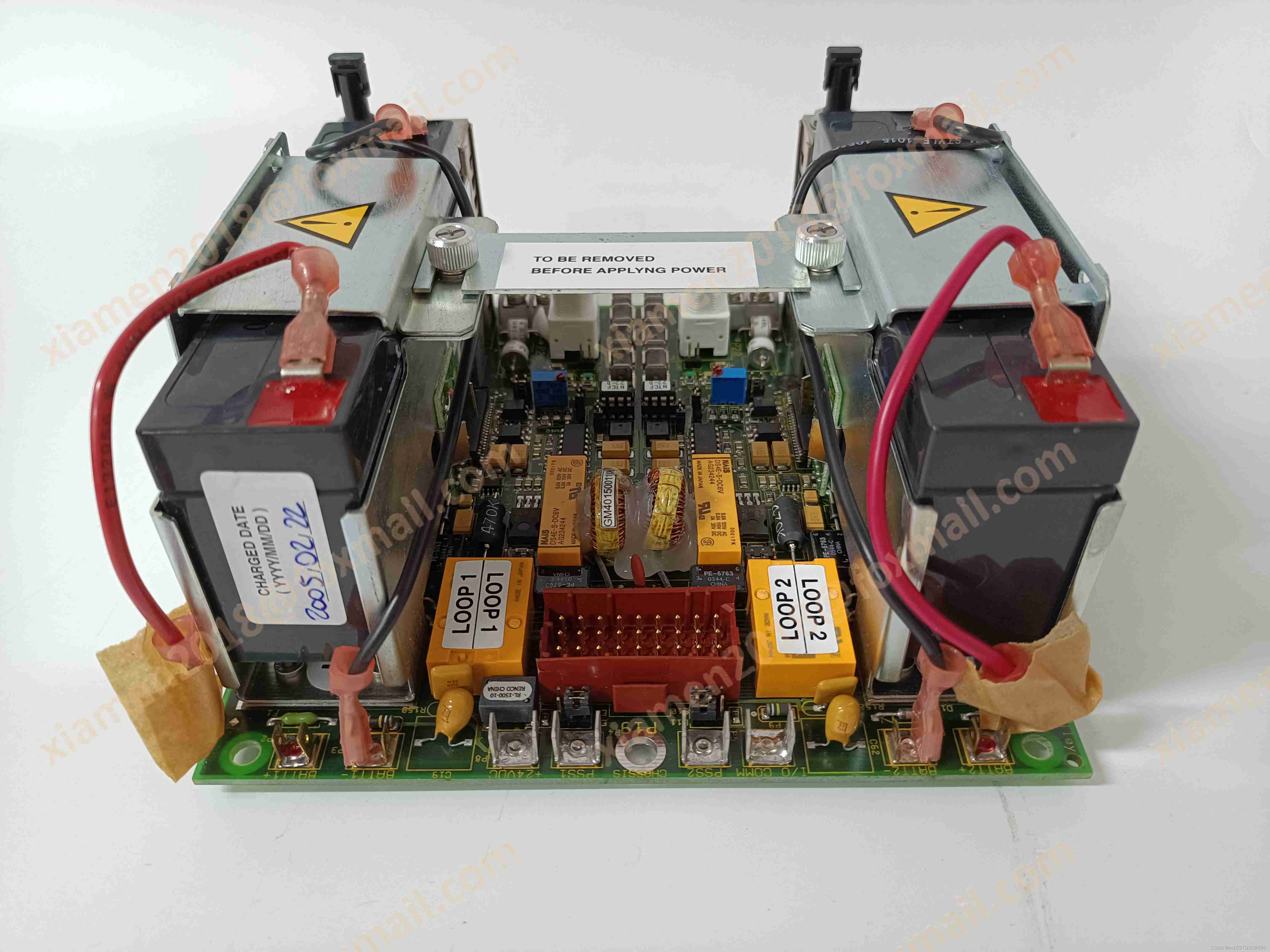 ABB NTCF22 光纤通信终端单元_abb ntc 2-wire-CSDN博客