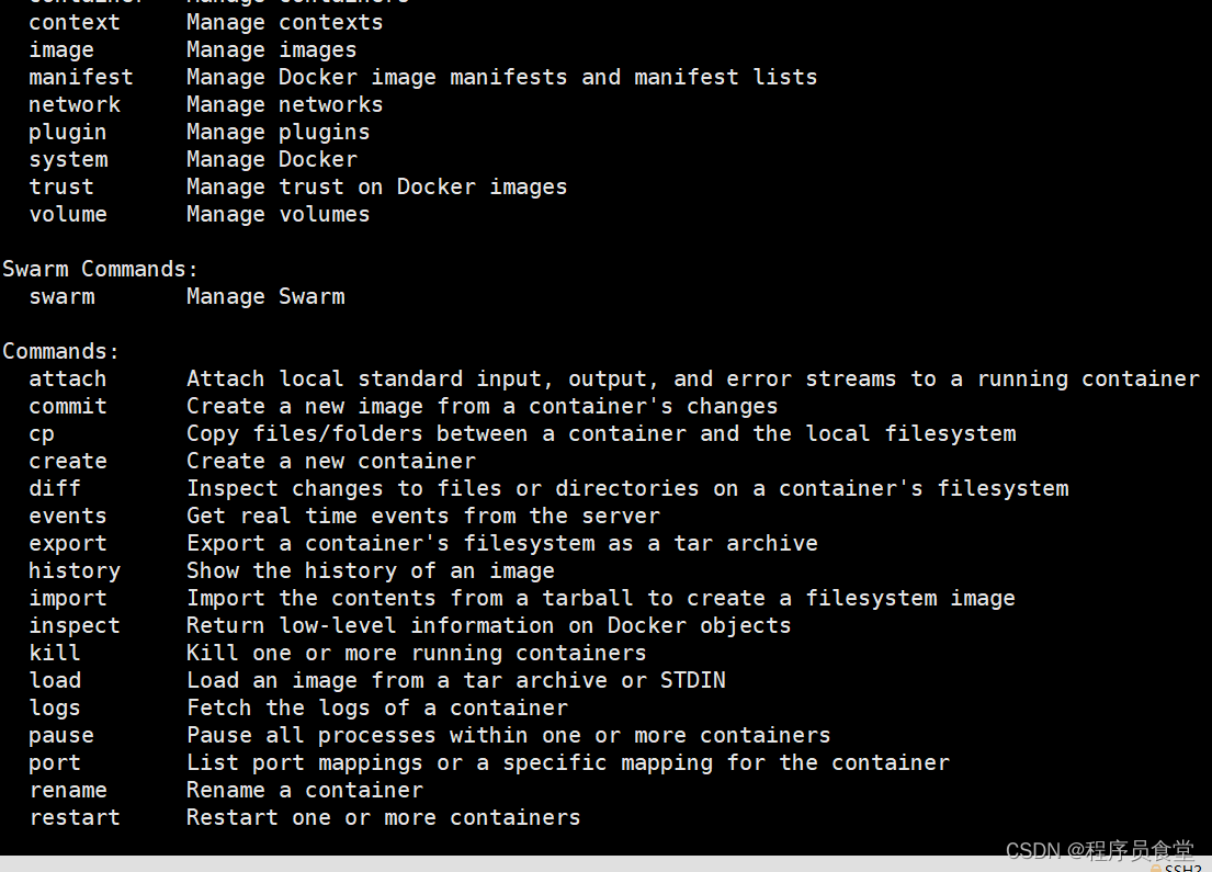 【docker】容器使用（nginx 示例）运行nginx容器使用网页进行验证执行结果截图在下方表格内保存。 Csdn博客