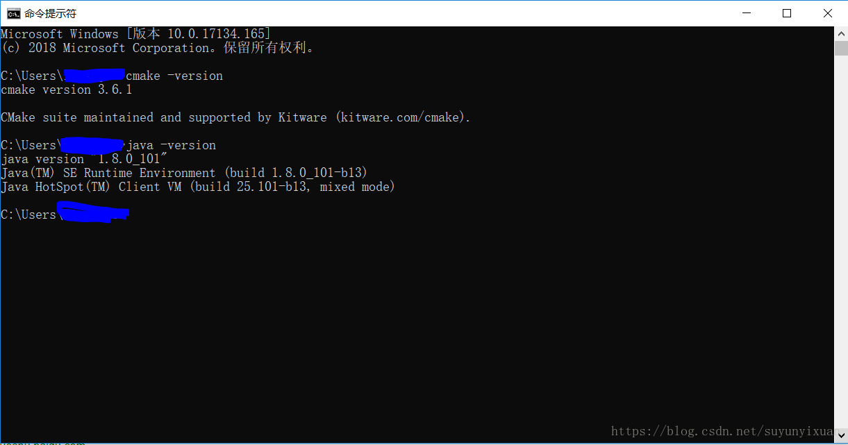 更换git版本之后，win10下PX4编译环境搭建_win10 搭建px4环境-CSDN博客