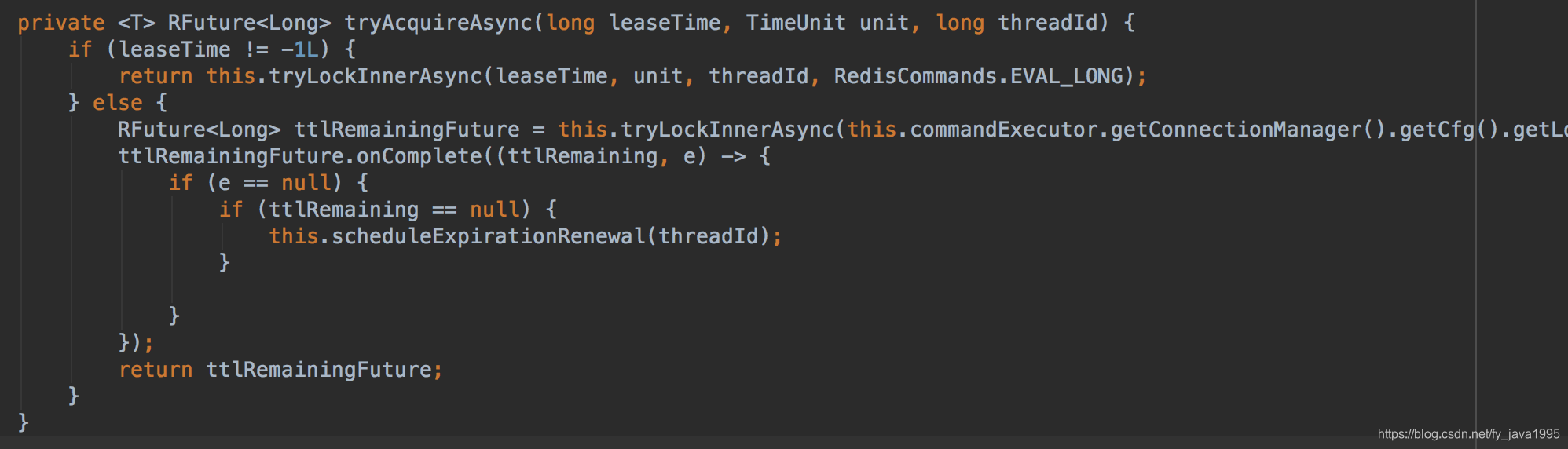 SpringBoot集成Redission实现分布式缓存_springboot redission-CSDN博客