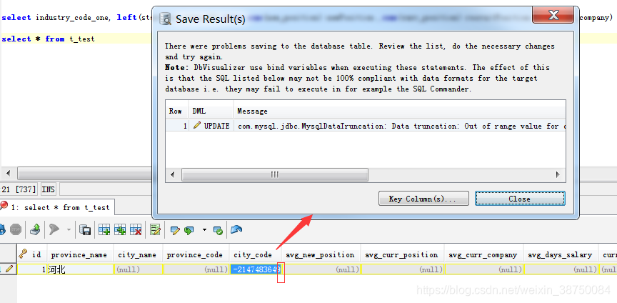 sql：mysql：tinyint、smallint、int、bigint的区别_sql smallint-CSDN博客
