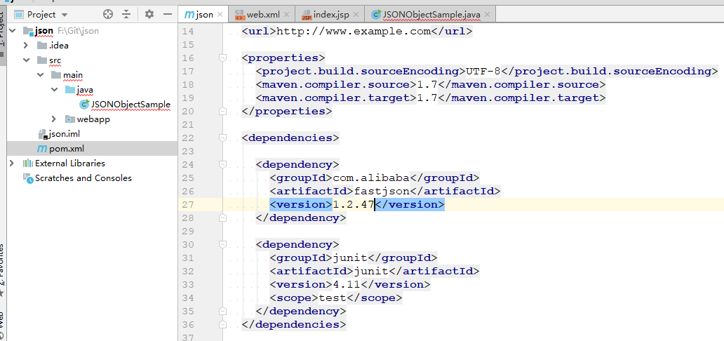 cannot resolve symbol 'XXX'-CSDN博客