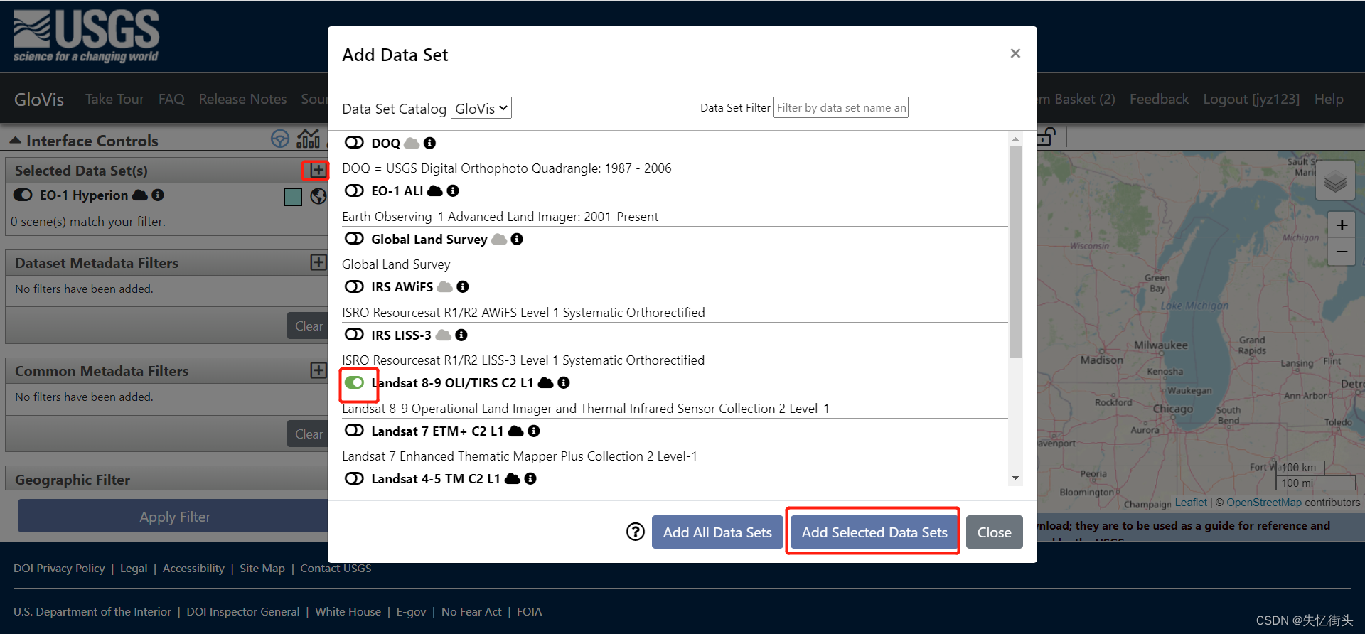 landsat数据下载_landsat下载-CSDN博客