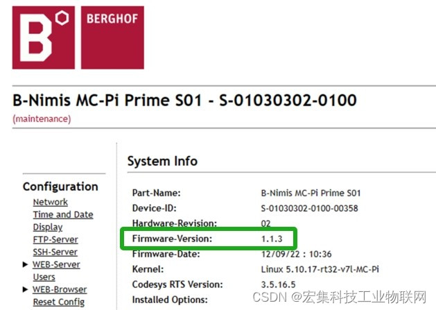 手把手教你通过CODESYS V3进行PLC编程（二）_codesys 非标自动化plc程序模板-CSDN博客