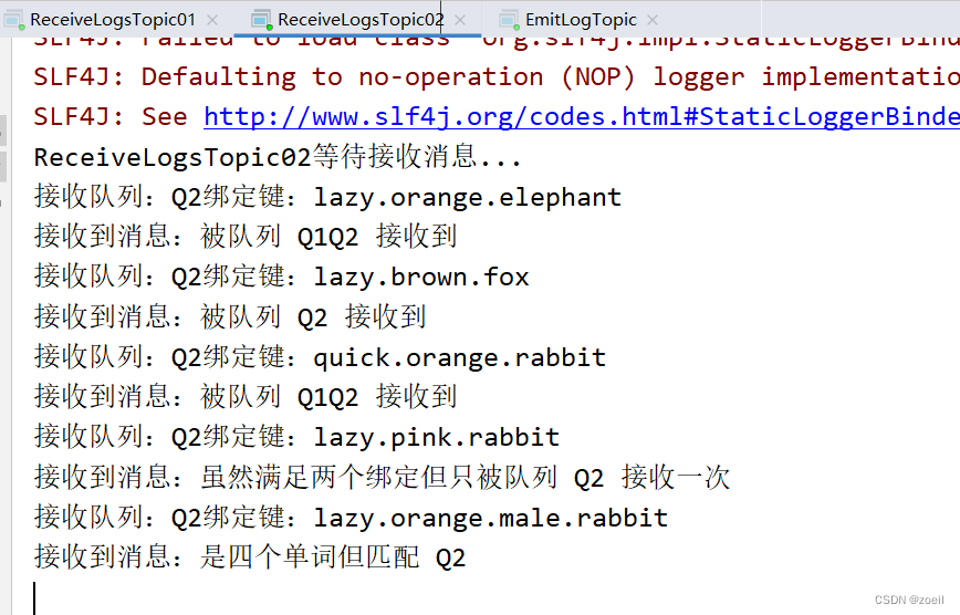 RabbitMQ交换机（Exchanges）_rabbitmq exchanges-CSDN博客