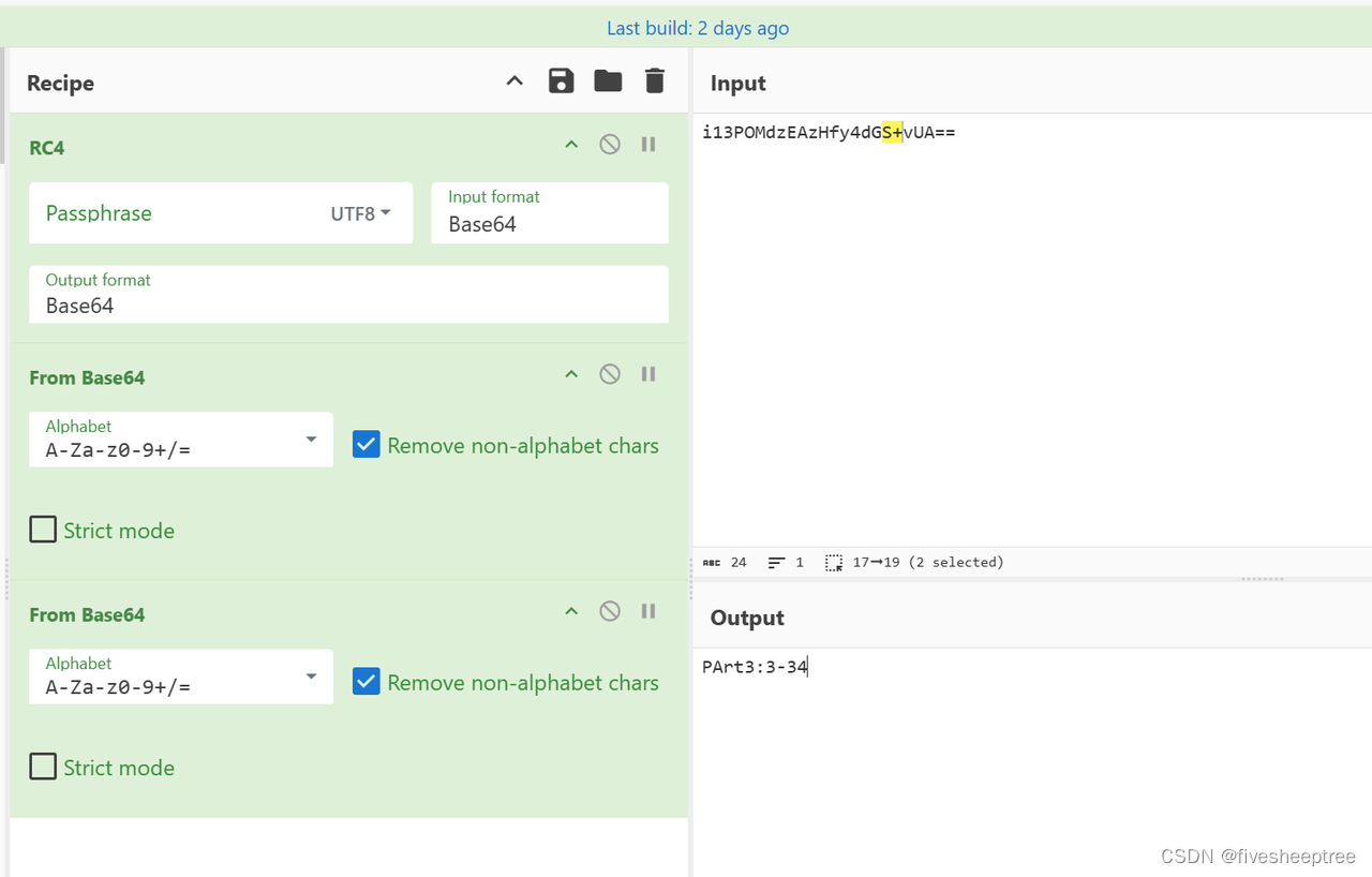 CISCN初赛wp misc,re,pwn,web,crypto_ciscn wp-CSDN博客