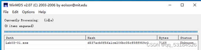 恶意代码分析实战Lab03-01_恶意代码分析实战lab3-CSDN博客