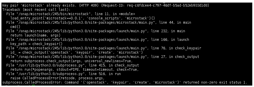 在linux上安装microstack(openstack)-CSDN博客