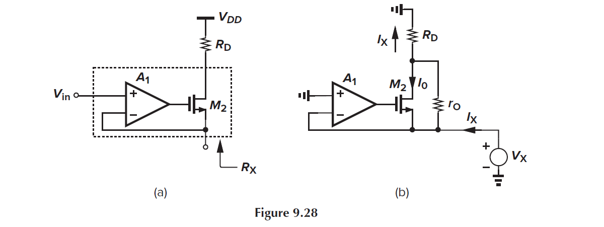 Chapter 9 Operational Amplifiers_gain boost-CSDN博客