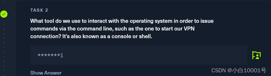 老实本分——HackTheBox入门_hackthebox教程-CSDN博客