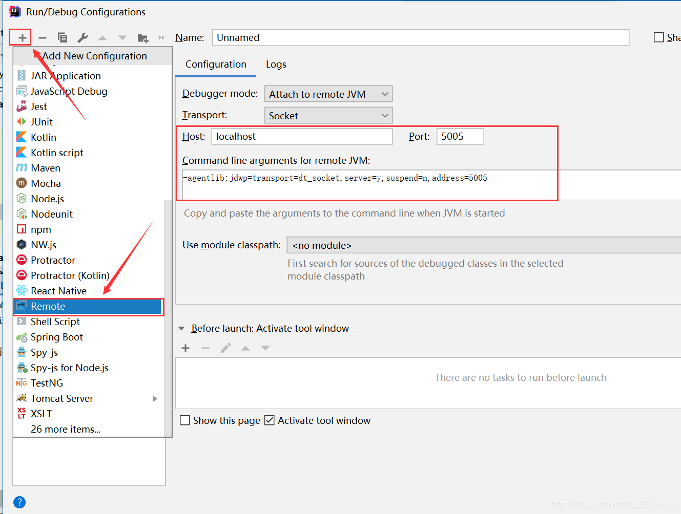 运行JAR包，如何在idea编辑器中debug，快速定位问题_idea jar包启动 debug-CSDN博客