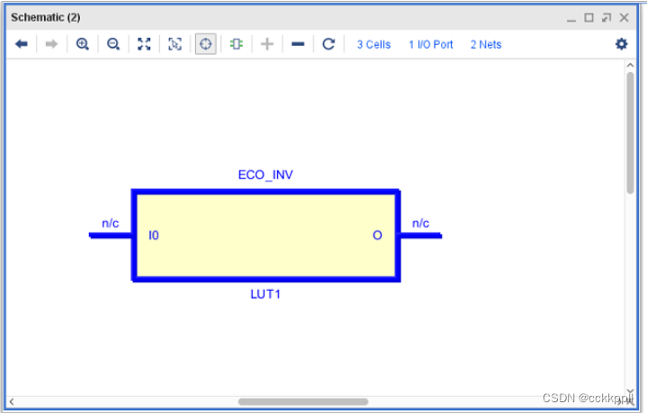 vivado Modifying Logic_partially defined vivado-CSDN博客
