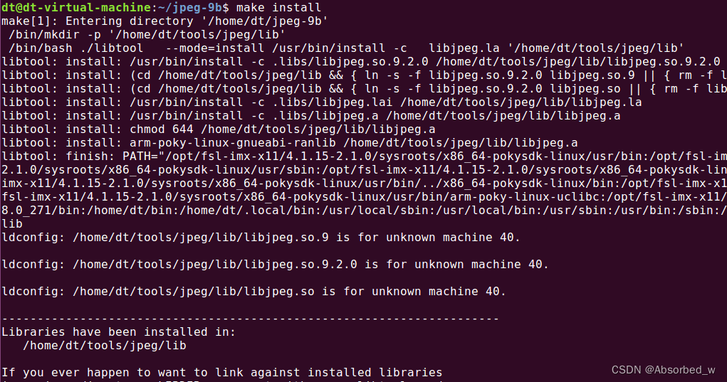 Linux_应用篇(17) FrameBuffer 应用编程_linux中的 frame buffer 路径不存在-CSDN博客