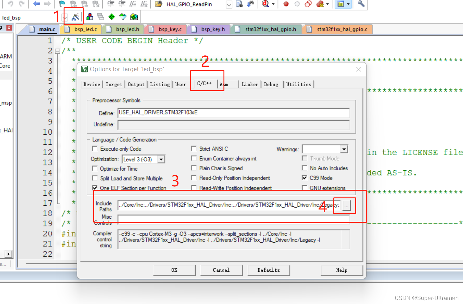 BSP板级支持包-CSDN博客