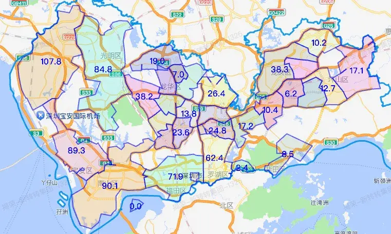 点线面的智慧：转转JTS技术如何塑造上门履约地理布局_jts-core-CSDN博客