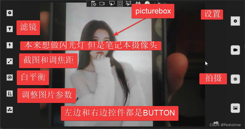 C#、WPF个性化照相机制作（一）项目概述和初期准备_wpf picturebox-CSDN博客
