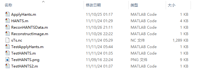 HANTS时间序列滤波算法的MATLAB实现_hants滤波算法-CSDN博客