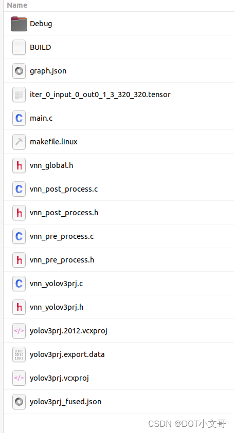 全志V853 NPU 踩坑记录_vivanteide-CSDN博客