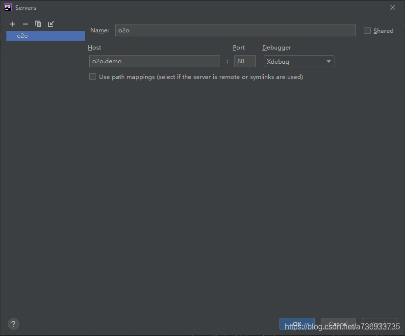 PhpStorm+Postman调试接口_phpstorm postman-CSDN博客