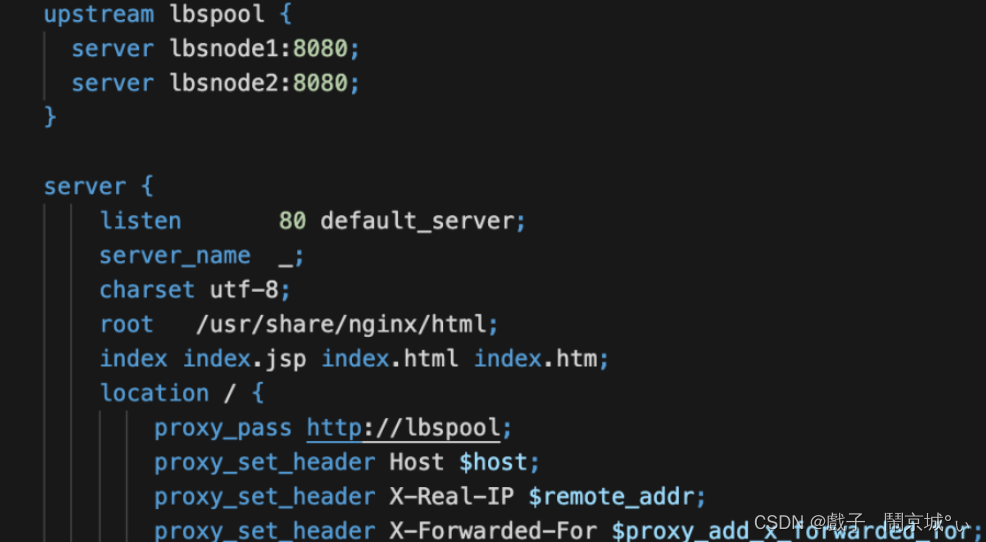 负载均衡反向代理下的webshell上传_antsword labs-CSDN博客