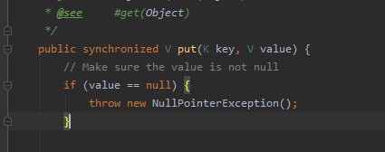 hashmap和hashtable区别和原理（以jdk1.8 为主）_hashtable和hashmap的底层结构-CSDN博客