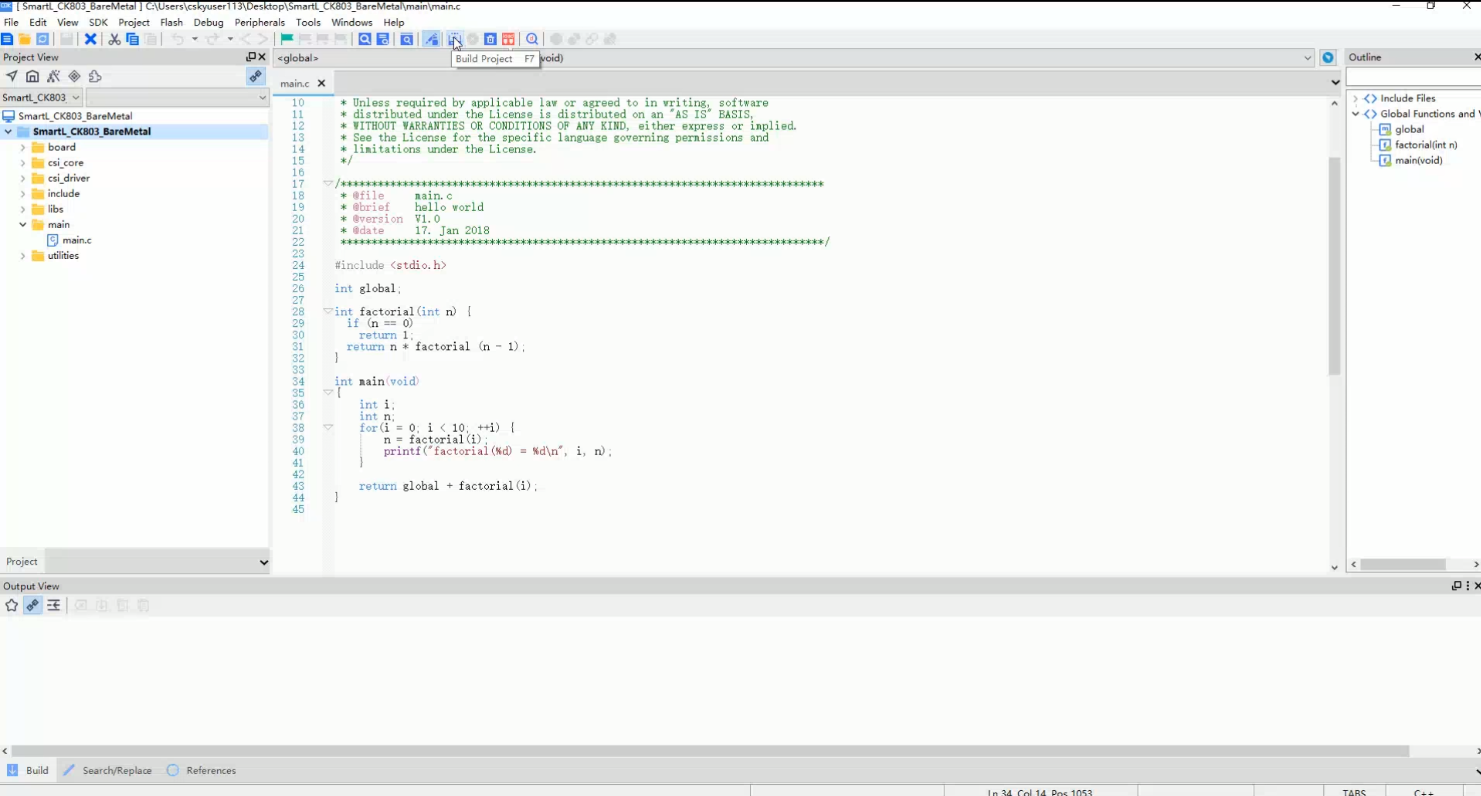 平头哥剑池CDK教程——使用SDK开始我的程序_cdkproj-CSDN博客