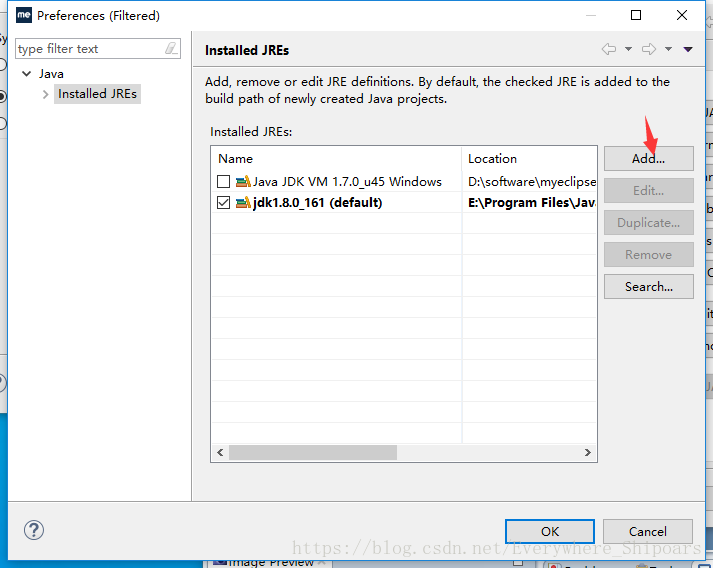 解决：java.lang.UnsupportedClassVersionError:_java.lang.unsupportedclassversionerror: preview fe-CSDN博客