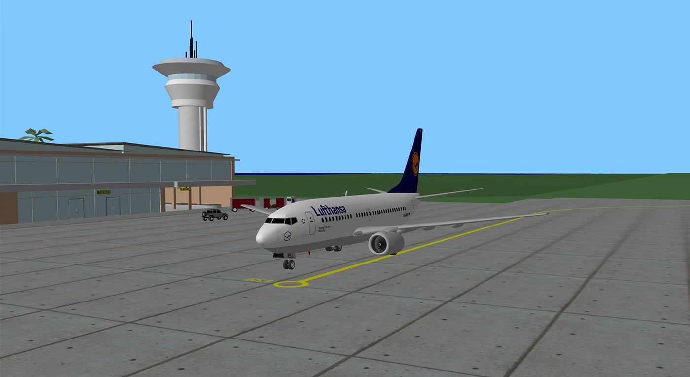 雷达模拟器-监控摄像机模拟软件 SPx Video Simulator-CSDN博客