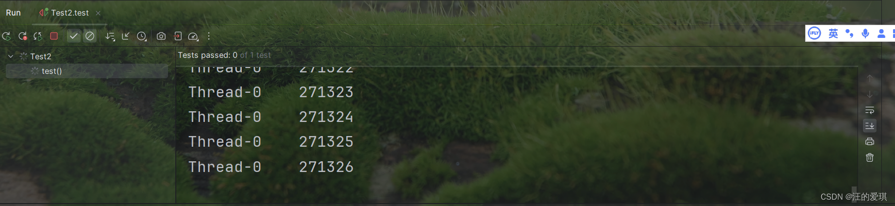 Java多线程Suspend与Resume方法为何被弃用的探究_java suspend方法-CSDN博客