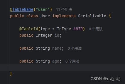 springboot中使用springboot cache_springboot cache如何使用-CSDN博客