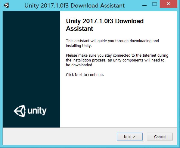 Unity2017.x 版本的下载安装-CSDN博客