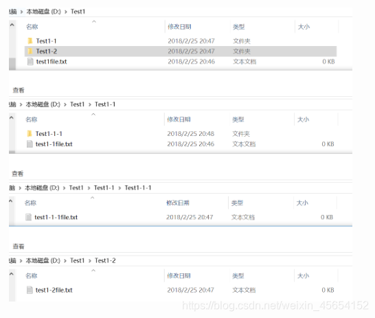 os.walk() python3_unix os.walk()-CSDN博客
