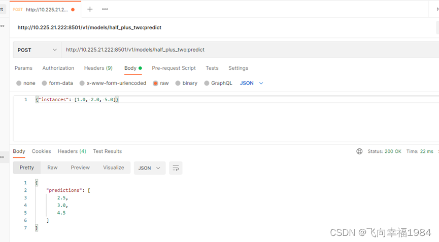SBERT之部署TF-serving和Flask服务实践详解_tfserving预处理-CSDN博客