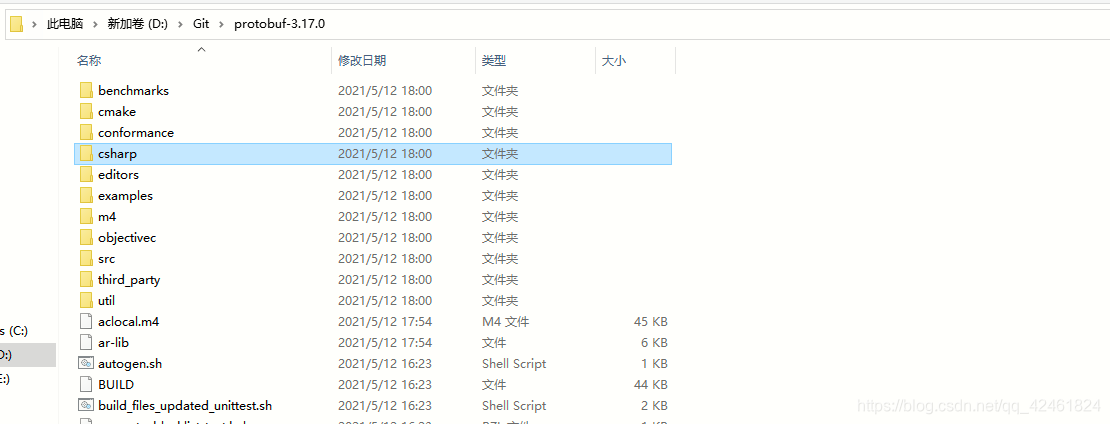 手把手教你如何在Unity中使用Google.Protobuf3(一) Protobuf.dll获取获取_unity protolbuf3-CSDN博客