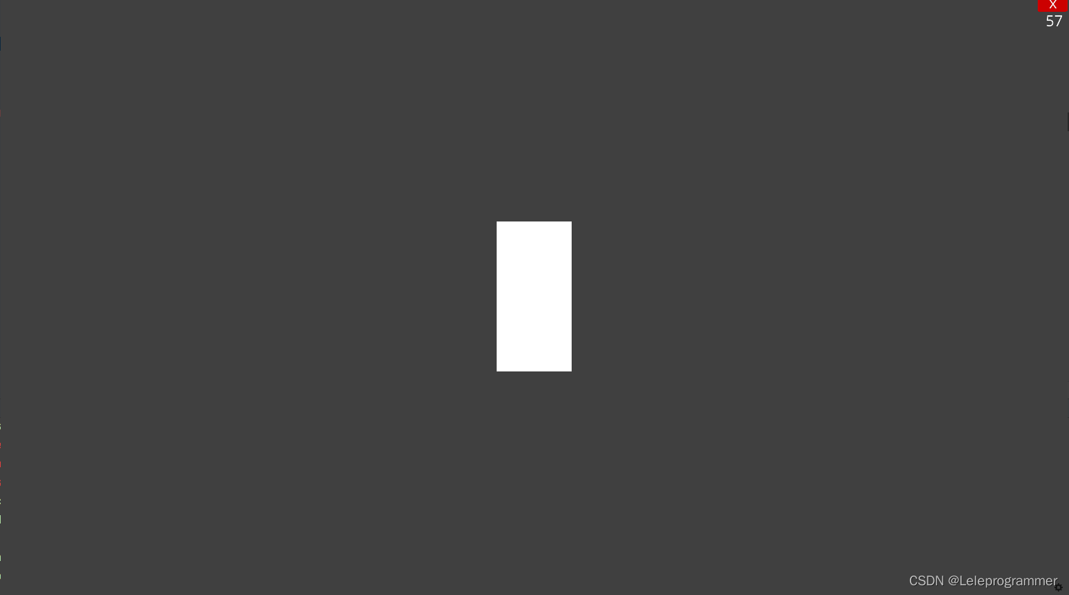 手把手教你用Python编一个《我的世界》 1. 认识Ursina并学会绘制立体图形_ursina官网-CSDN博客