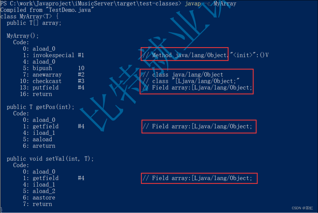 JavaSE及数据结构---运算符、泛型、List介绍_java如何从一个list里做除法运算-CSDN博客