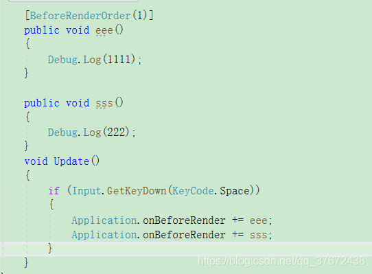 Unity 编辑器属性 之 Engine_unityengine-CSDN博客