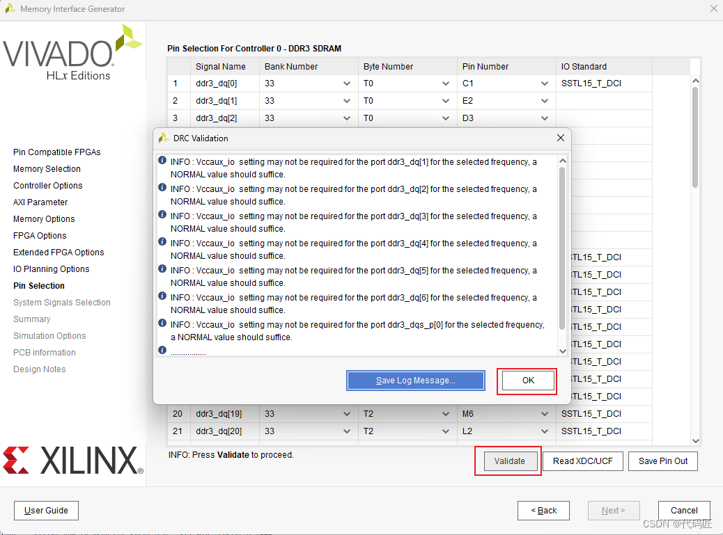 ZYNQ7035 PS读写PL端DDR3_ps读写pl ddr-CSDN博客