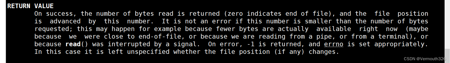Linux 基础I/O_linux rdwr-CSDN博客