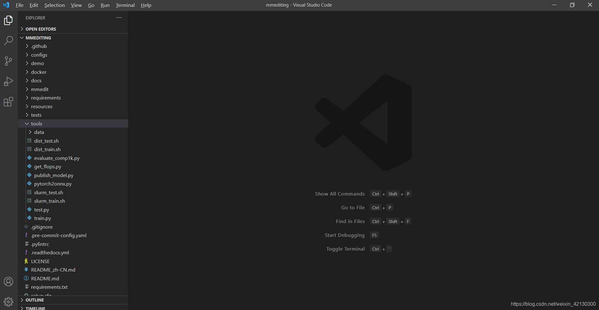 BasicVSR(CVPR2021)复现过程_basicvsr++复现-CSDN博客