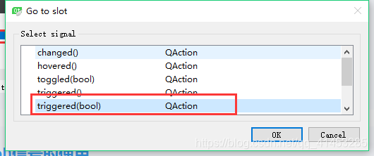 Qt：04---Action类(工具栏)_qt addaction-CSDN博客