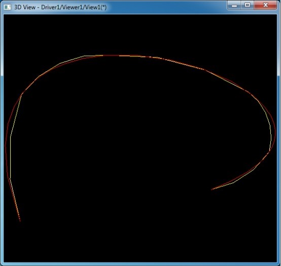 OpenCASCADE之Convert BSpline Curve to Arc Spline_opencascade折弯-CSDN博客