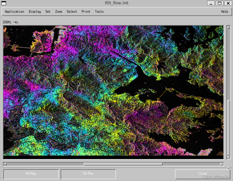 【时序InSAR开源软件】用isce2(stackSentinel.py)+mintpy进行哨兵一号SBAS小基线集InSAR时序处理全流程-CSDN博客