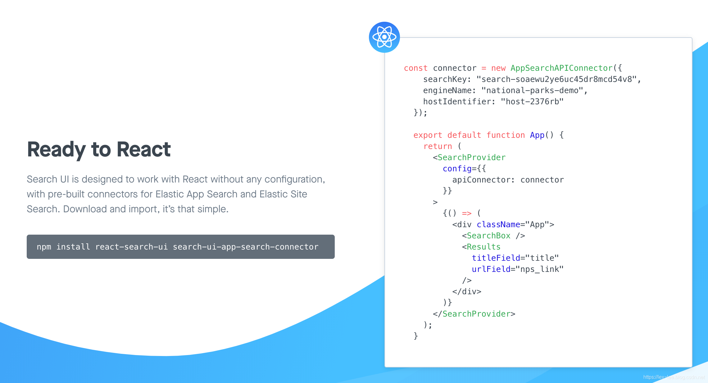 使用elasticsearch搭建一个文件搜索系统（带界面）基于elasticsearch如何开发出文件管理系统 Csdn博客
