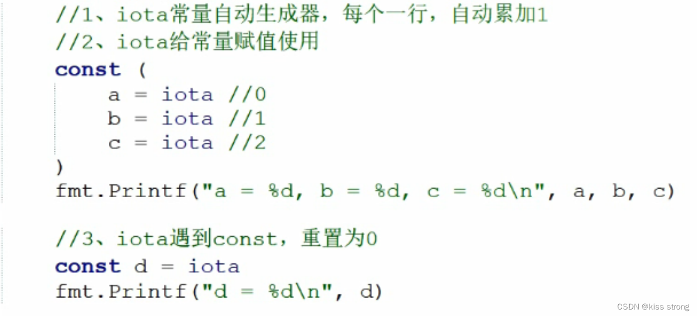 go入门到精通-CSDN博客