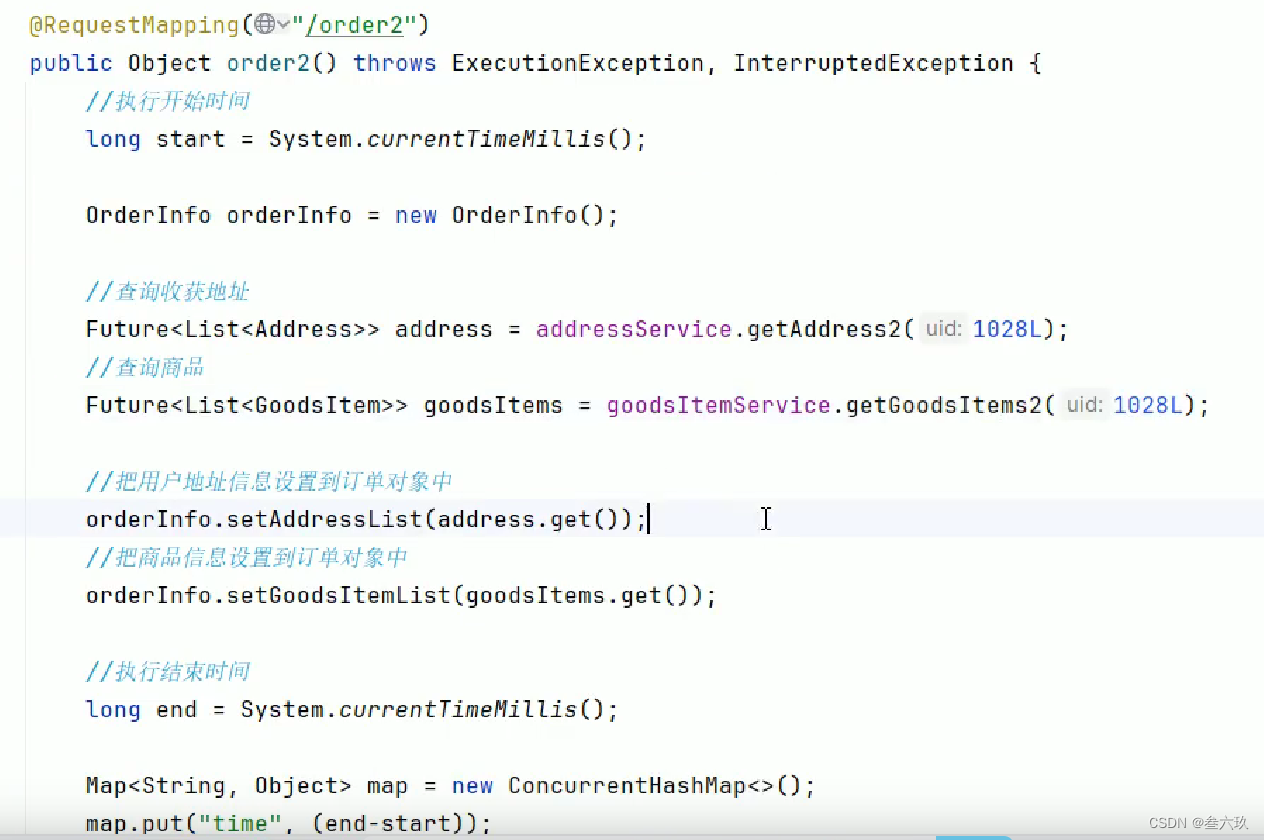 SpringBoot笔记-CSDN博客