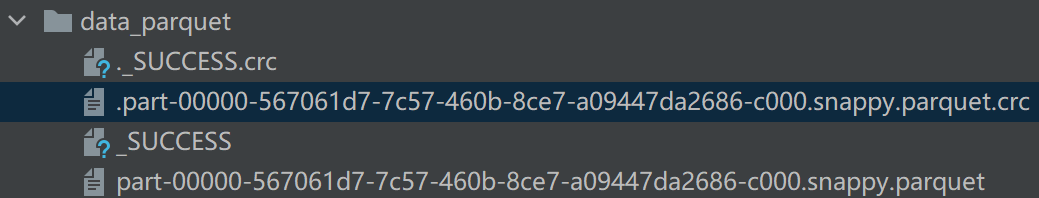 pyspark--写入数据_pyspark write-CSDN博客